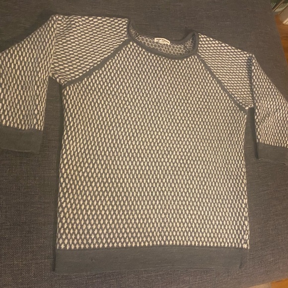 Club Monaco | Sweaters | Club Monaco Wool Sweater | Poshmark